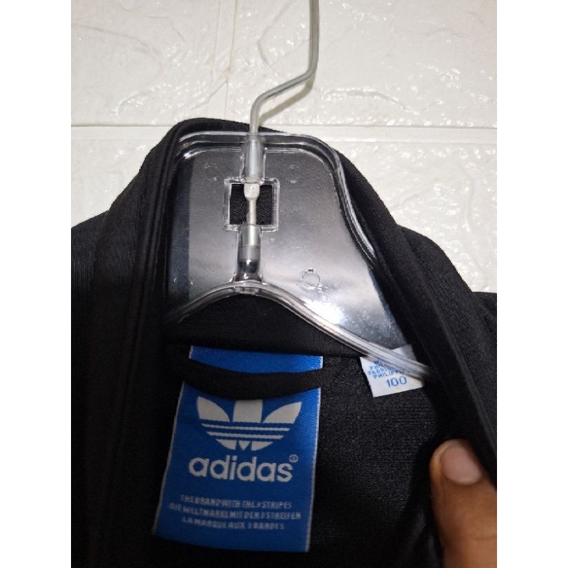 Jual jacket hitam | Shopee Indonesia