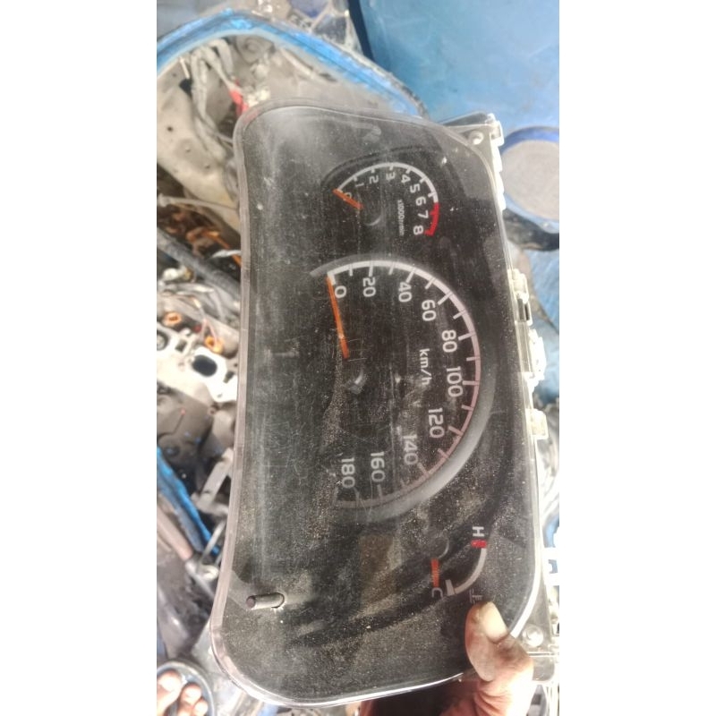 Jual SPEEDOMETER SPIDOMETER DAIHATSU GRAND GRAN MAX MINIBUS RPM ...