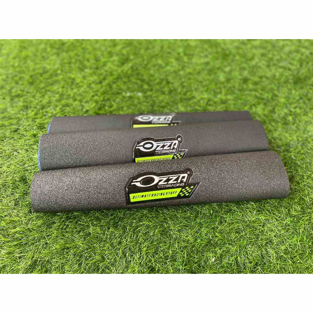 Jual Sarung Kulit Ozza Racing - Cover Jok motor ozza dan amplas ...
