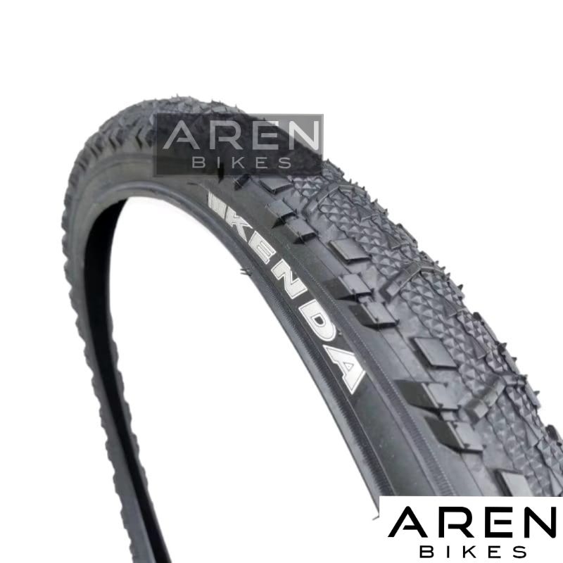 Jual BAN LUAR SEPEDA 26 x 1.95 KENDA KWICK K879 26x1.95 MTB FEDERAL HITAM | Shopee Indonesia