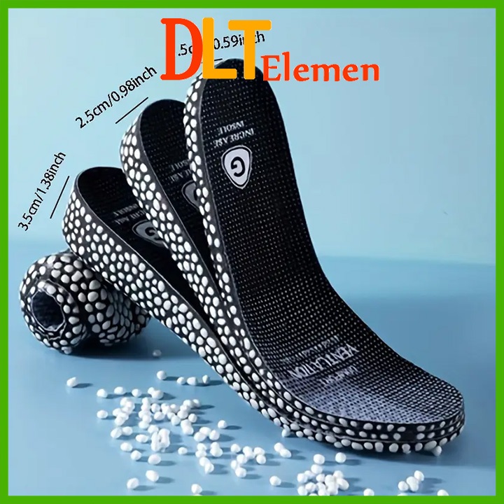 Jual Tinggikan Sol Sepatu-sol sepatu empuk-Bisa Digunting Sol Sepatu ...