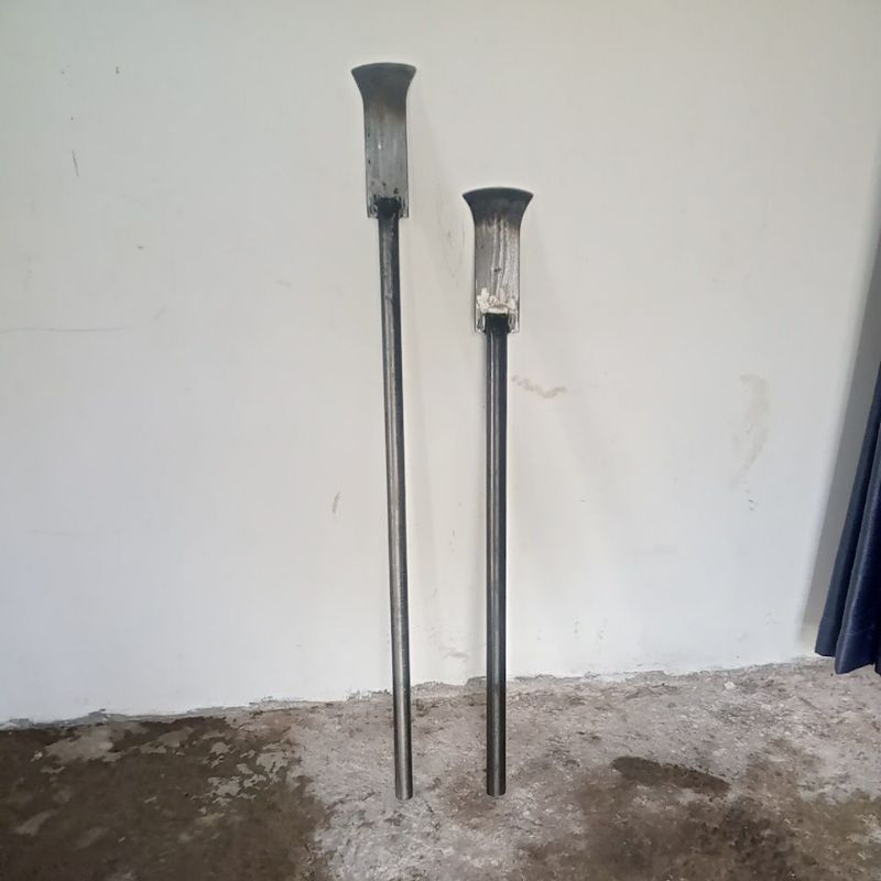 Jual DODOS/LINGGIS TANAH/DODOS SAWIT | Shopee Indonesia