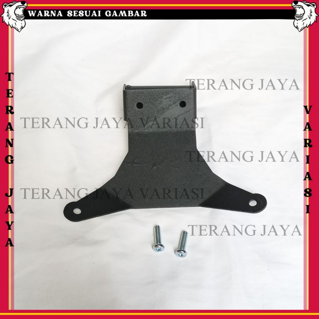 Jual BREKET BRACKET DUDUKAN GPS HANDPHONE HP NMAX NEO TURBO TECHMAX ...