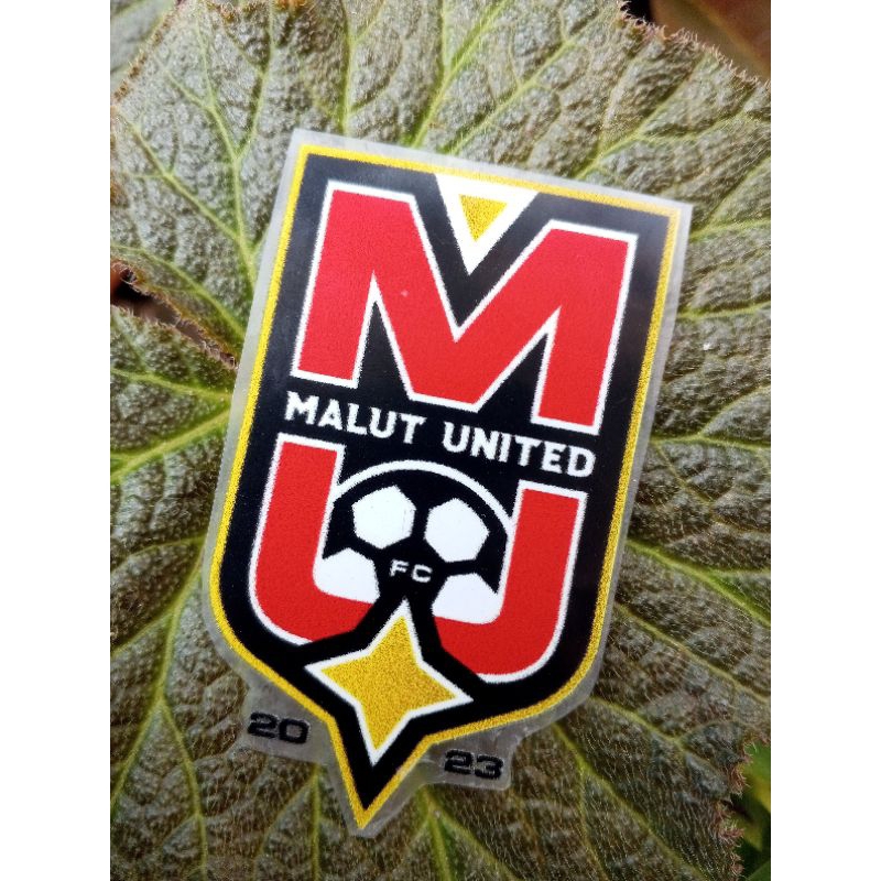 Jual LOGO MALUT UNITED / DTF / PREMIUM LOGO | Shopee Indonesia