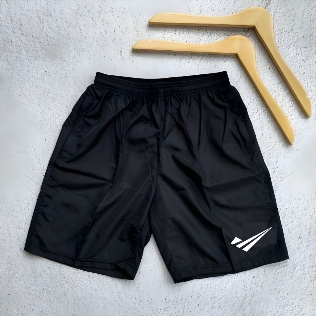 Jual Celana Pendek Olahraga Pria Wanita Running Gym Sport Kolor Volly ...