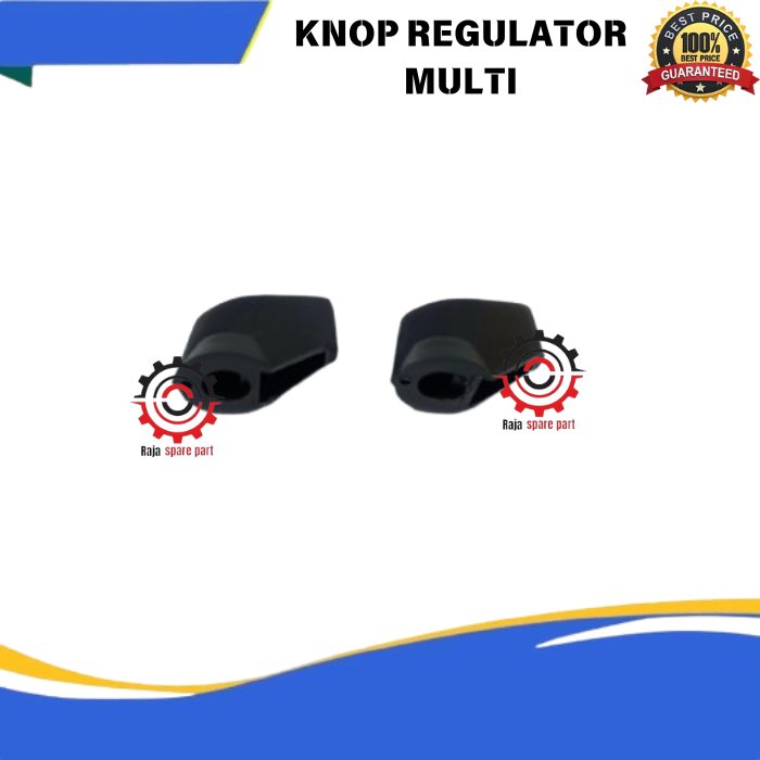 Jual PUTARAN KNOP REGULATOR KOMPOR GAS MULTI /CONTROL KNOP REGULATOR ...
