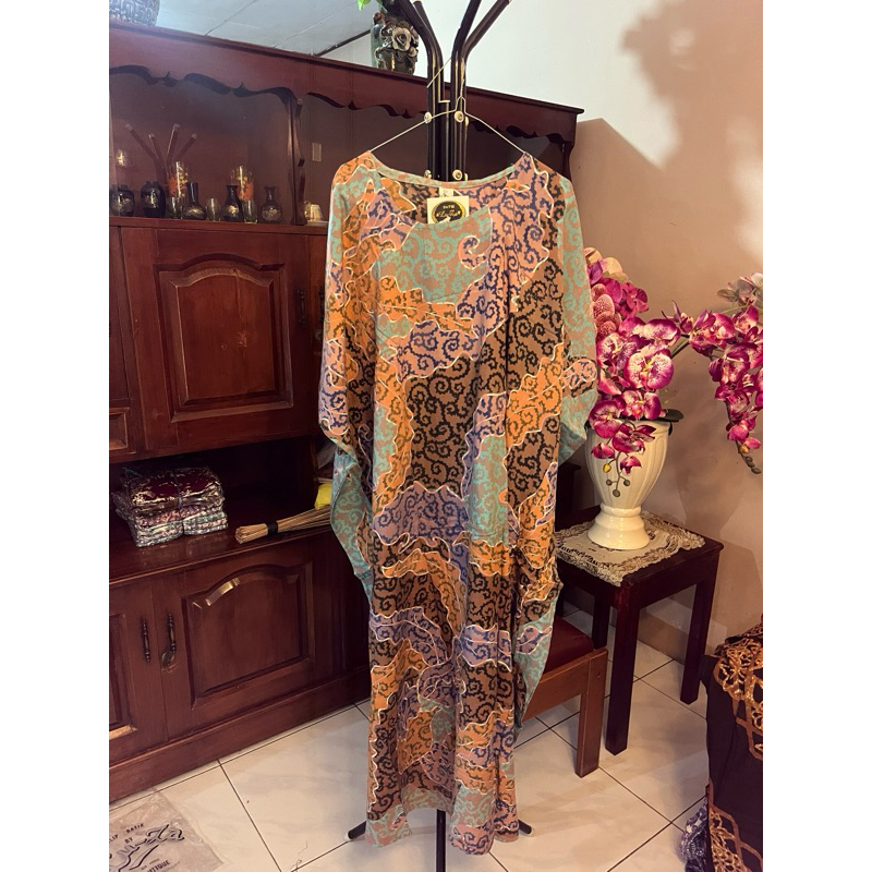 Jual Luza Batik Lowo | Shopee Indonesia