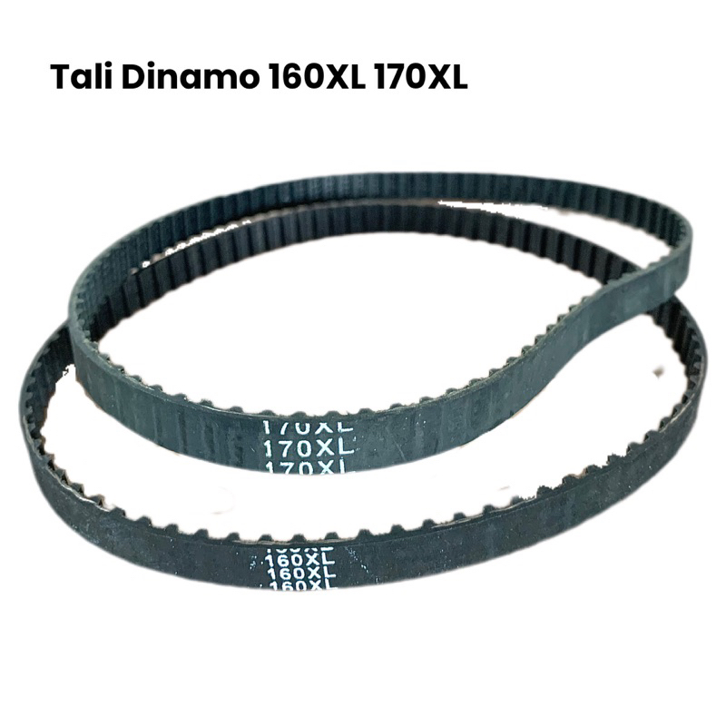 Jual Tali Dinamo 160XL 170XL Mesin Jahit Karung Newlong NP7A NP-7A ...