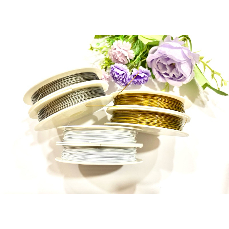 Jual string kabel ukuran 030. 038. 045 | Shopee Indonesia