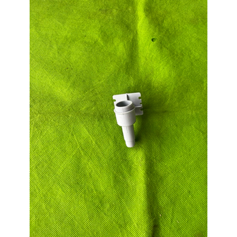 Jual Nepel Kran Dispenser Housing Kran Dispenser Galon Bawah Polytron ...