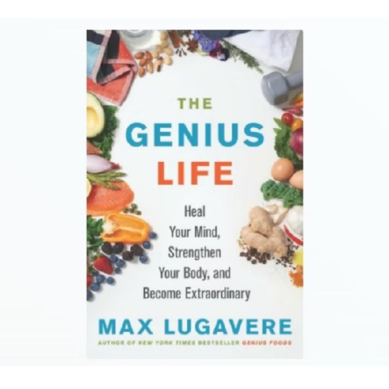 Jual BUKU THE GENIUS LIFE | Shopee Indonesia