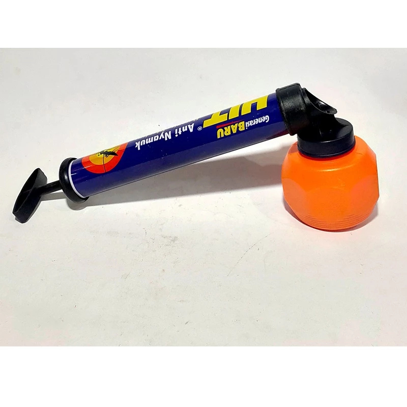 Jual HIT Pompa ANTI Nyamuk Alat semprot Anti Hama Serangga Pembasmi ...