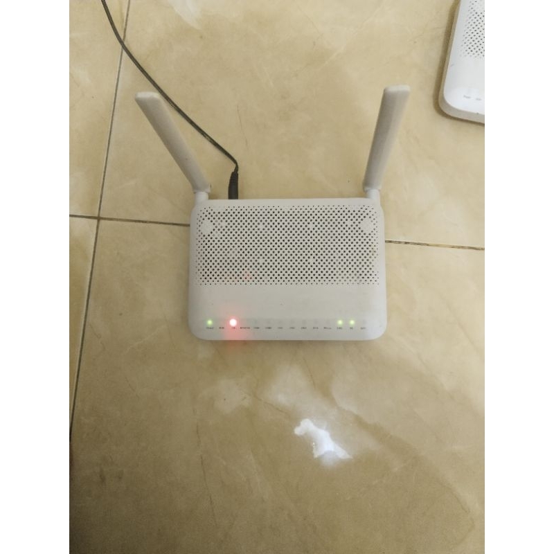 Jual FIBERHOME OPEN ONT GPON MODEL: HG6145D2 | Shopee Indonesia