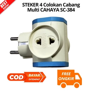 Jual Colokan T Terlengkap & Harga Terbaru Maret 2025 | Shopee Indonesia