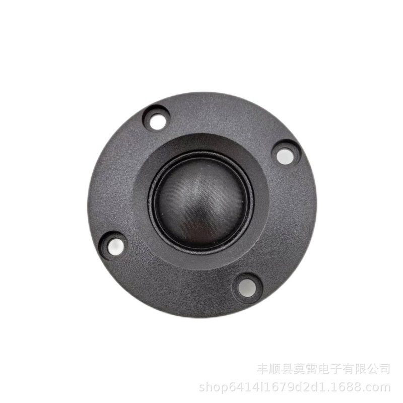 Jual 1pcs Tweeter neodymium 4ohm 10watt | Tweeter mini Diy Boombox ...
