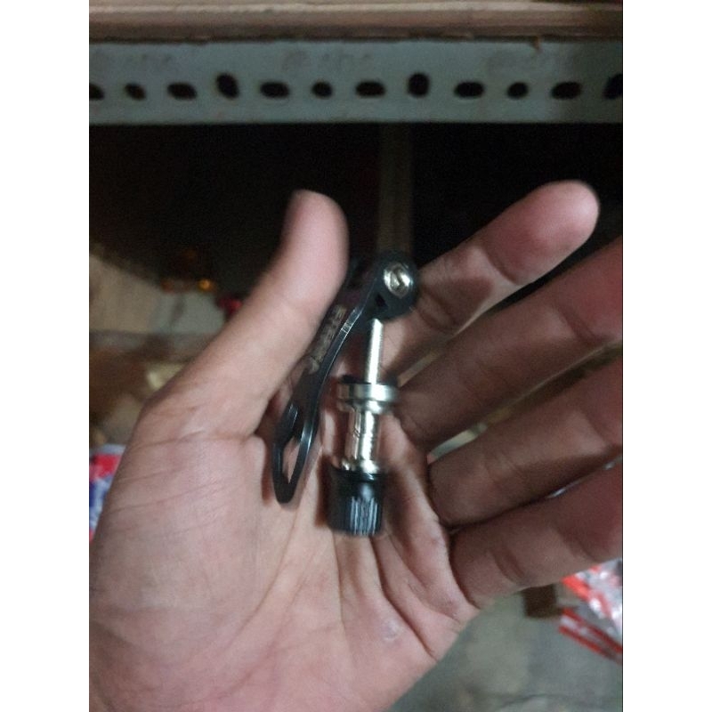 Jual baut sadel putar | Shopee Indonesia