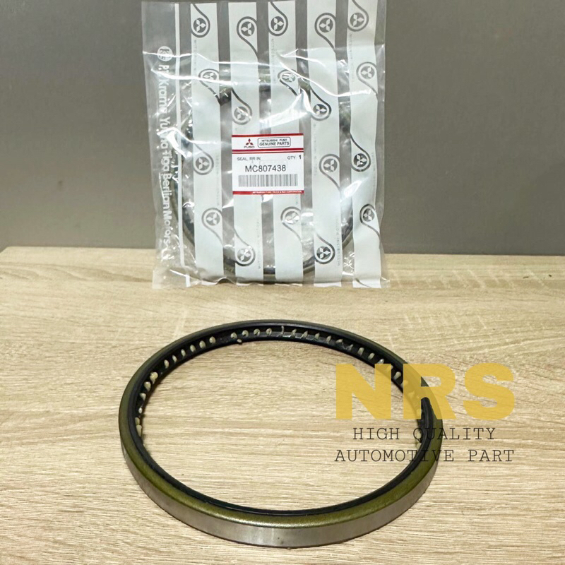 Jual SEAL RODA BELAKANG DALAM FUSO GANJO PS190 6D22 FM516 | Shopee ...