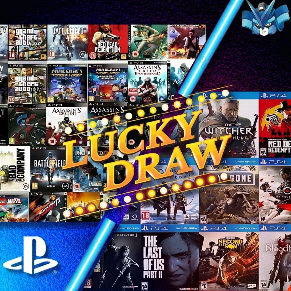 Jual Game PS3 Original / CD Games PS3 PS4 Playstation | Shopee Indonesia