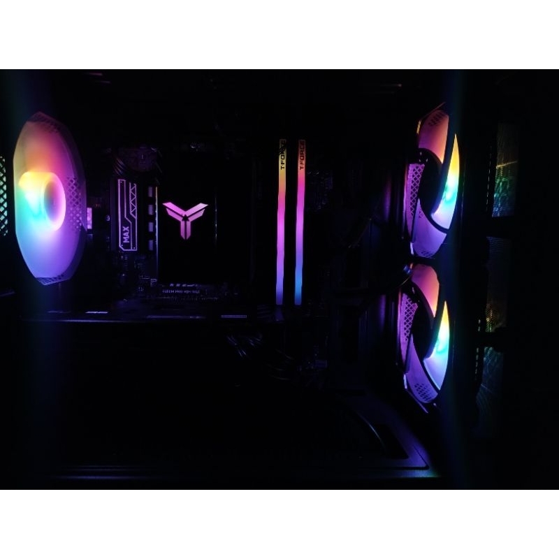 Jual Ryzen 5 5600 + Rx 6600 Pc Gaming | Shopee Indonesia