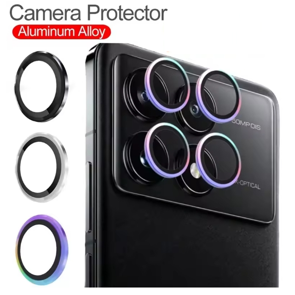 Jual HARGA = 1SET 3/4 PCS RIng SCREEN Kamera COLOURFUL XIAOMI Redmi 13 ...