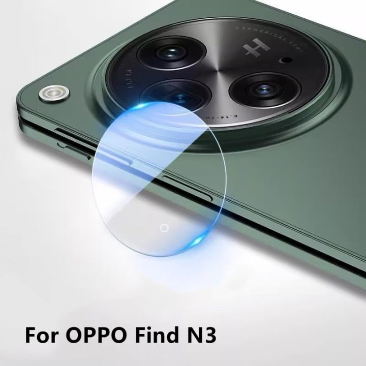 Jual OPPO FIND N3 FOLD FLIP RENO 2F 3 4 4F 4 PRO K3 F15 tempered glass ...