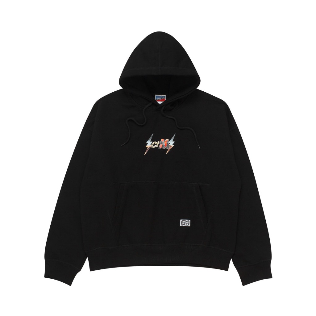 Jual Screamous Sweater Pria Pullover Hoodie OVERSIZED TYPEFORM and ...
