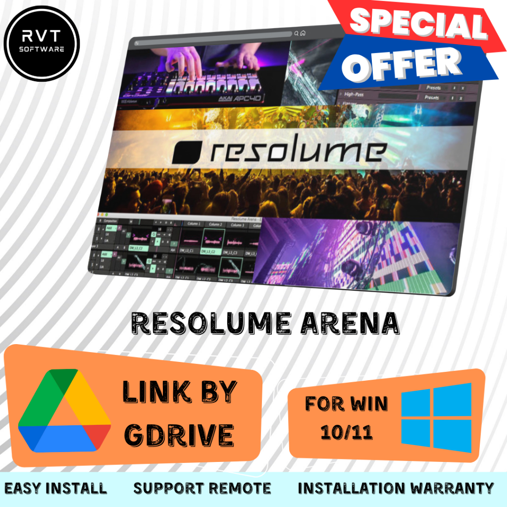 Jual Resolume Arena 7.20.1 (FullVersion) | Shopee Indonesia