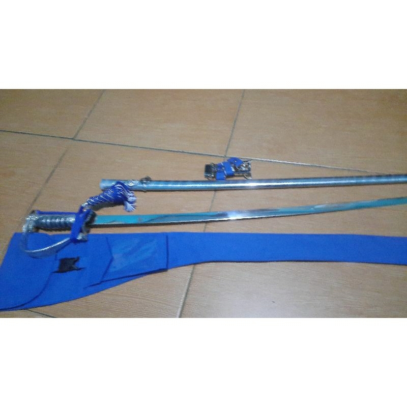 Jual pora upacara pama plus nama dan nrp | Shopee Indonesia