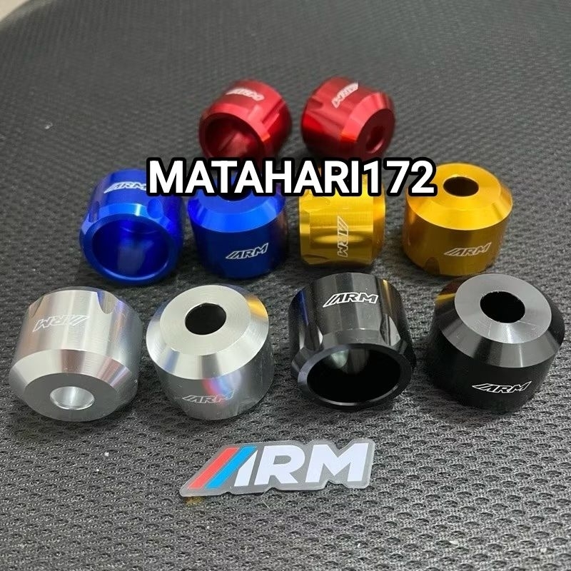 Jual Jalu As Roda Depan Cover As Jalu Roda Depan Asli Universal Semua ...