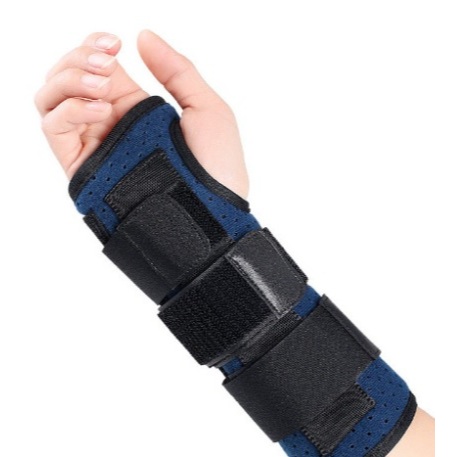 Jual Carpal Tunnel Wrist Brace penstabil pergelangan telapak tangan ...