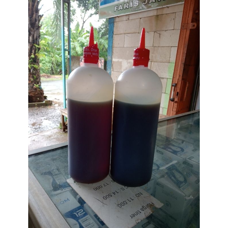 Jual LEM PU / piu besar lem madu lem busa polos kemasan 1 kg | Shopee ...