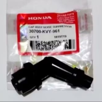 Jual Tutup Busi HONDA Beat /FI /Beat Esp /Scoopy /Spacy /Cangklong Busi ...