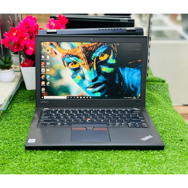 Jual Lenovo Thinkpad X270 i7 Gen6 | Shopee Indonesia