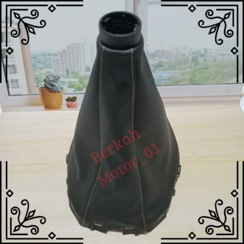 Jual boot shift knop INNOVA REBORN Original | Shopee Indonesia
