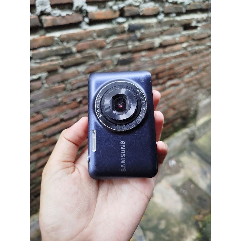 Jual KAMERA SAMSUNG ES95 (BAHAN) | Shopee Indonesia