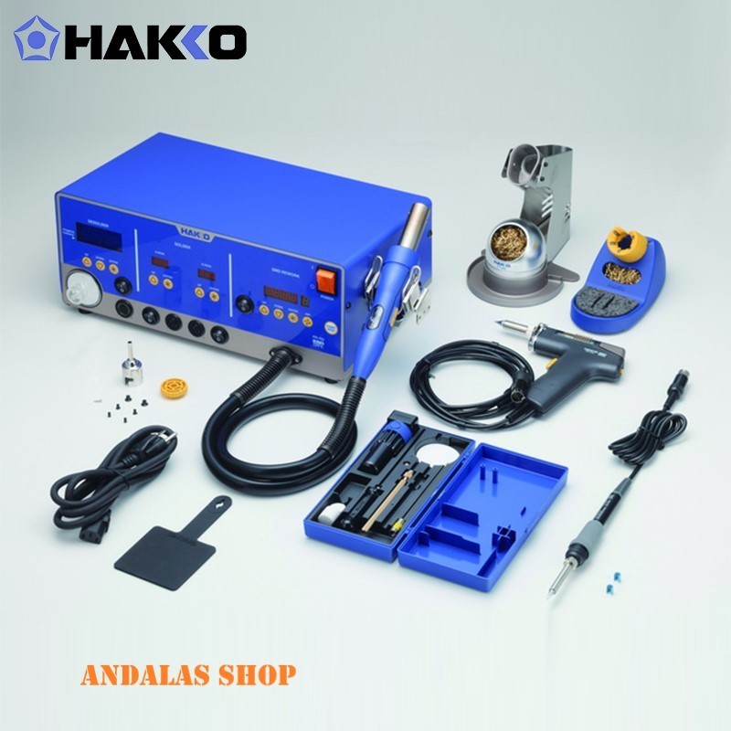 Jual Hakko FR-720 original | Shopee Indonesia