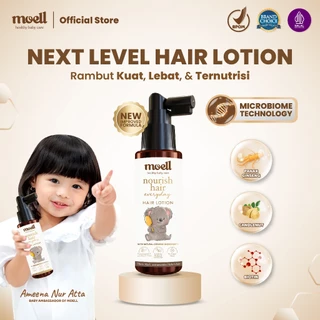 Toko Online Moell Official Store | Shopee Indonesia