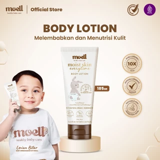 Toko Online Moell Official Store | Shopee Indonesia
