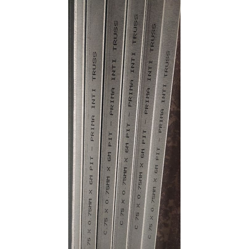 Jual Baja ringan 0,75 full Prima inti panjang 6m | Shopee Indonesia