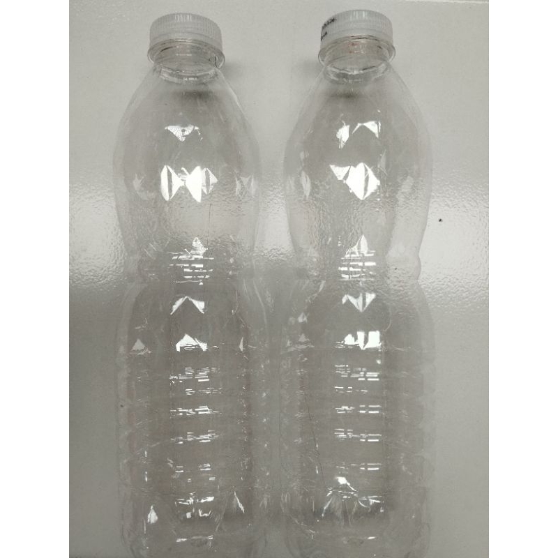Jual BOTOL PLASTIK 600ML BEKAS/SECOND (BOTOL PLASTIK BEKAS 600ML CAMPUR ...