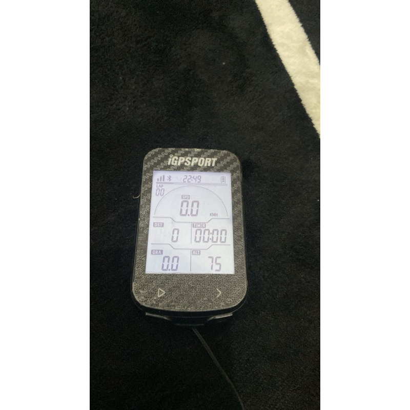 Jual Cyclocomp IGPSport bsc100 | Shopee Indonesia