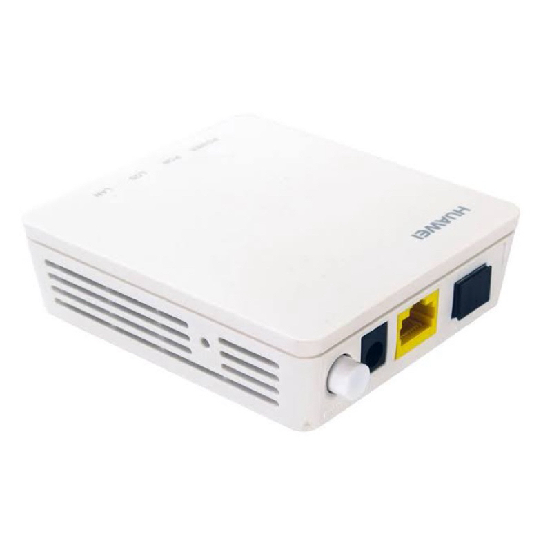 Jual Huawei echolife hg-8310 gpon / epon terminal onu fiber optic modem ...