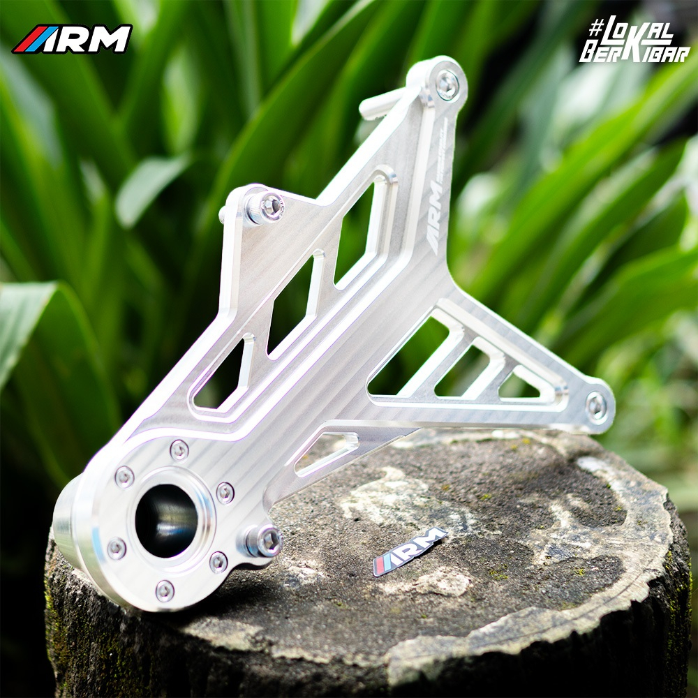 Jual ARM SWING ARM LENGAN AYUN FULL CNC | Shopee Indonesia