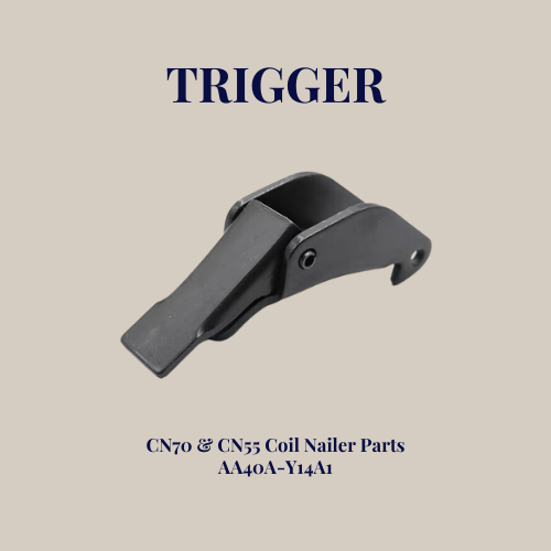 Jual MEITE - Trigger Spare Part Gun Pallet CN55 & CN70 | Shopee Indonesia