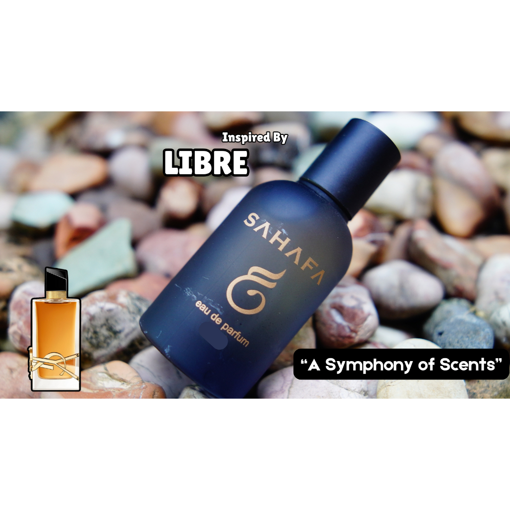 Jual [SAHAFA PARFUM] YS Libre Intense Ea De Parfum | Shopee Indonesia