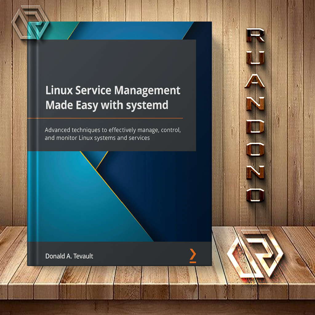 Jual Linux Service Management Made Easy with systemd | Shopee Indonesia