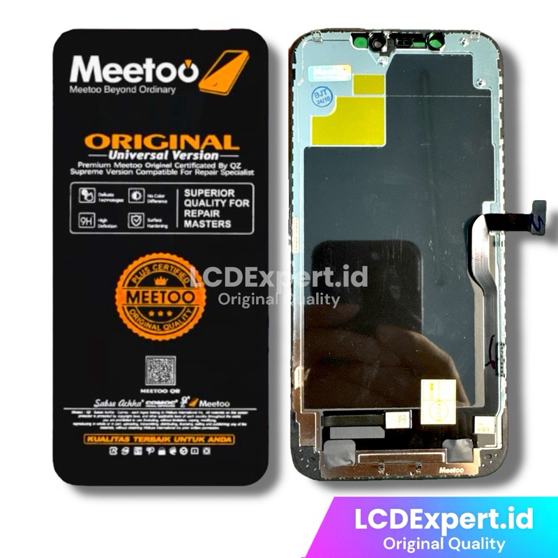 Jual LCD IP X / XR / XS / XS MAX / 11 / 11 PRO / 11 PRO MAX / 12 / 12 ...