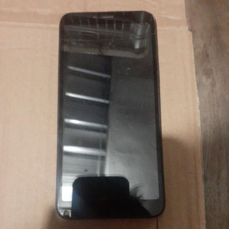 Jual LCD TC retak HP Evercross M6, M60 ori cabutan normal | Shopee ...