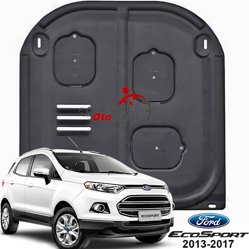 Jual Lower Cover Engine Ford Ecosport 2013-2017 | Shopee Indonesia