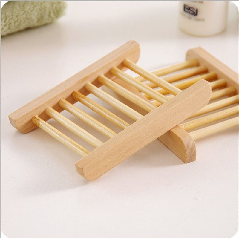 Jual Tempat Sabun Kayu Tatakan Sabun Estetik Wooden Soap Tray Alas ...